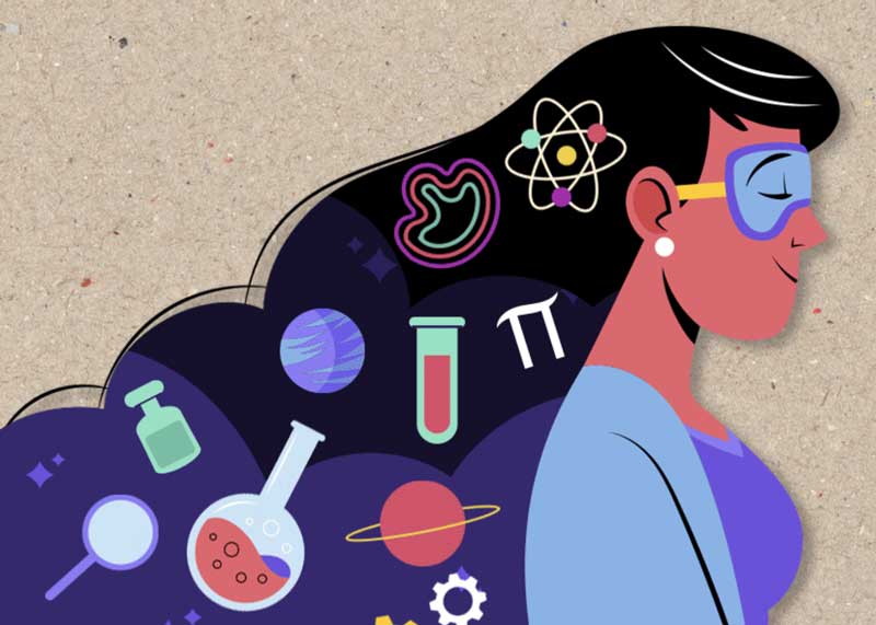 Mujeres en la ciencia | El Cuarto Poder