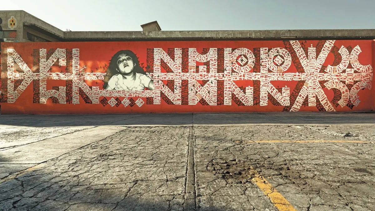 La cultura del arte urbano en México, una manifestación artística que trasciende en la sociedad ...