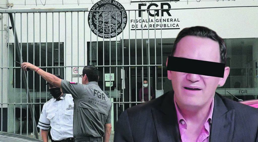 La FGR anda tras Jesús Luján, el ‘Rey del Parto Inducido’ | El Cuarto Poder