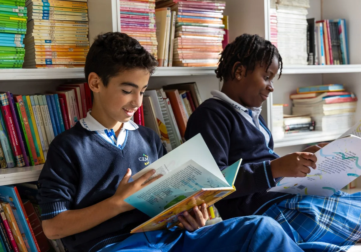 Claves para fomentar la lectura desde edades tempranas y conseguir que los niños lean | El ...